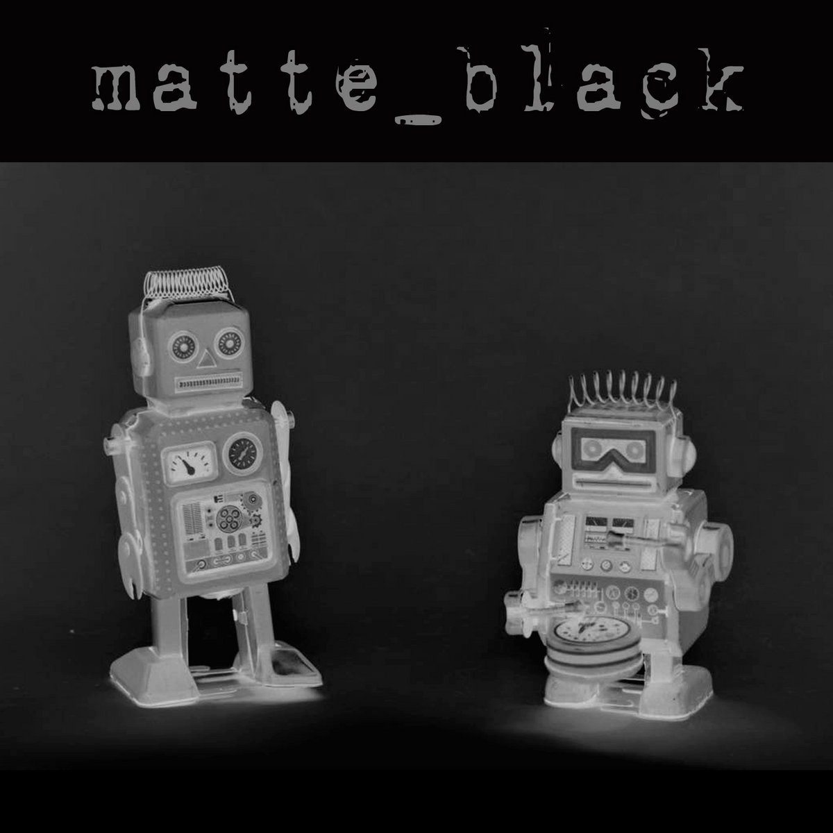 Matte_Black | Matte_Black