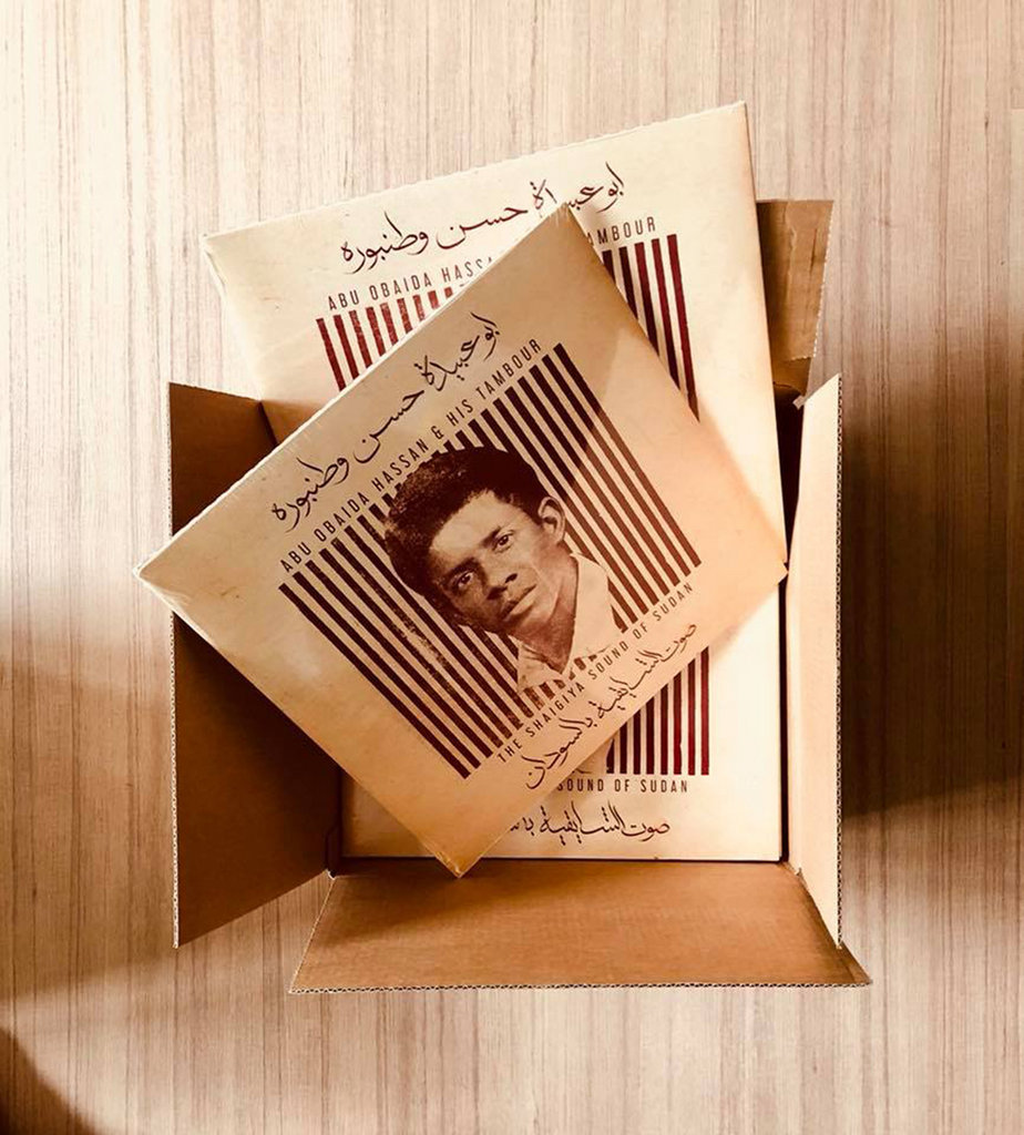 A Photo Journey Across Africa With Ostinato Records | Bandcamp Daily