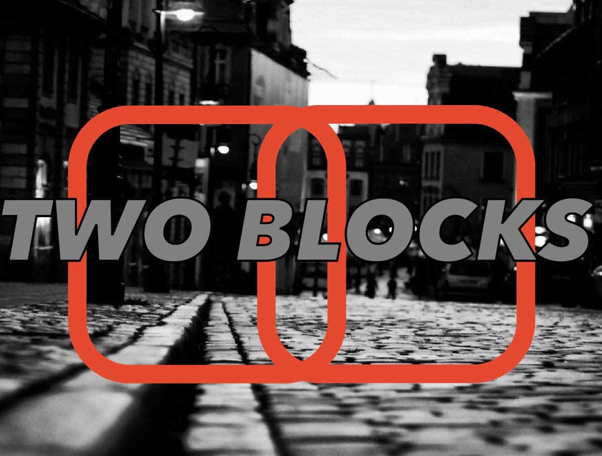 Music | two blocks