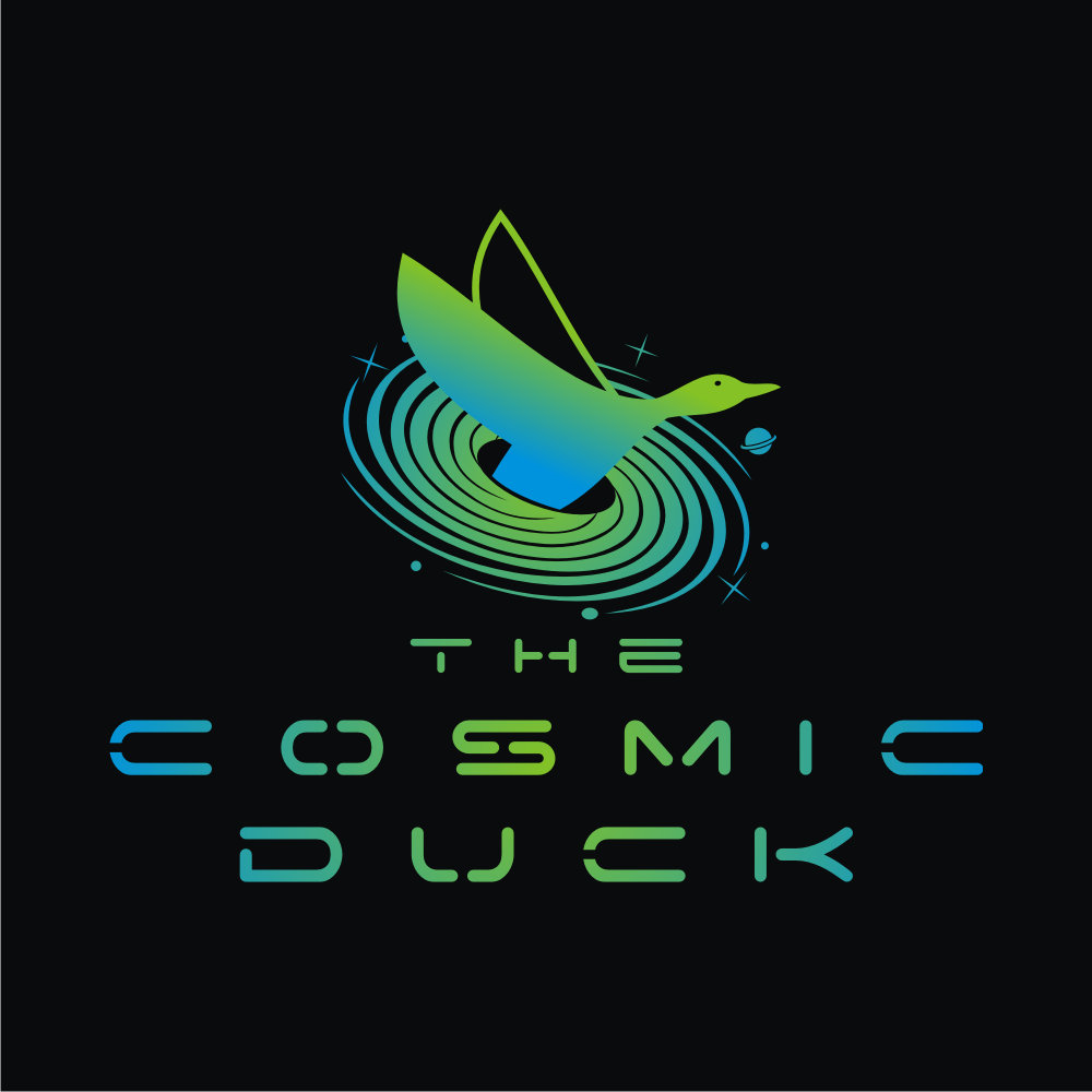 Going Coastal | The Cosmic Duck