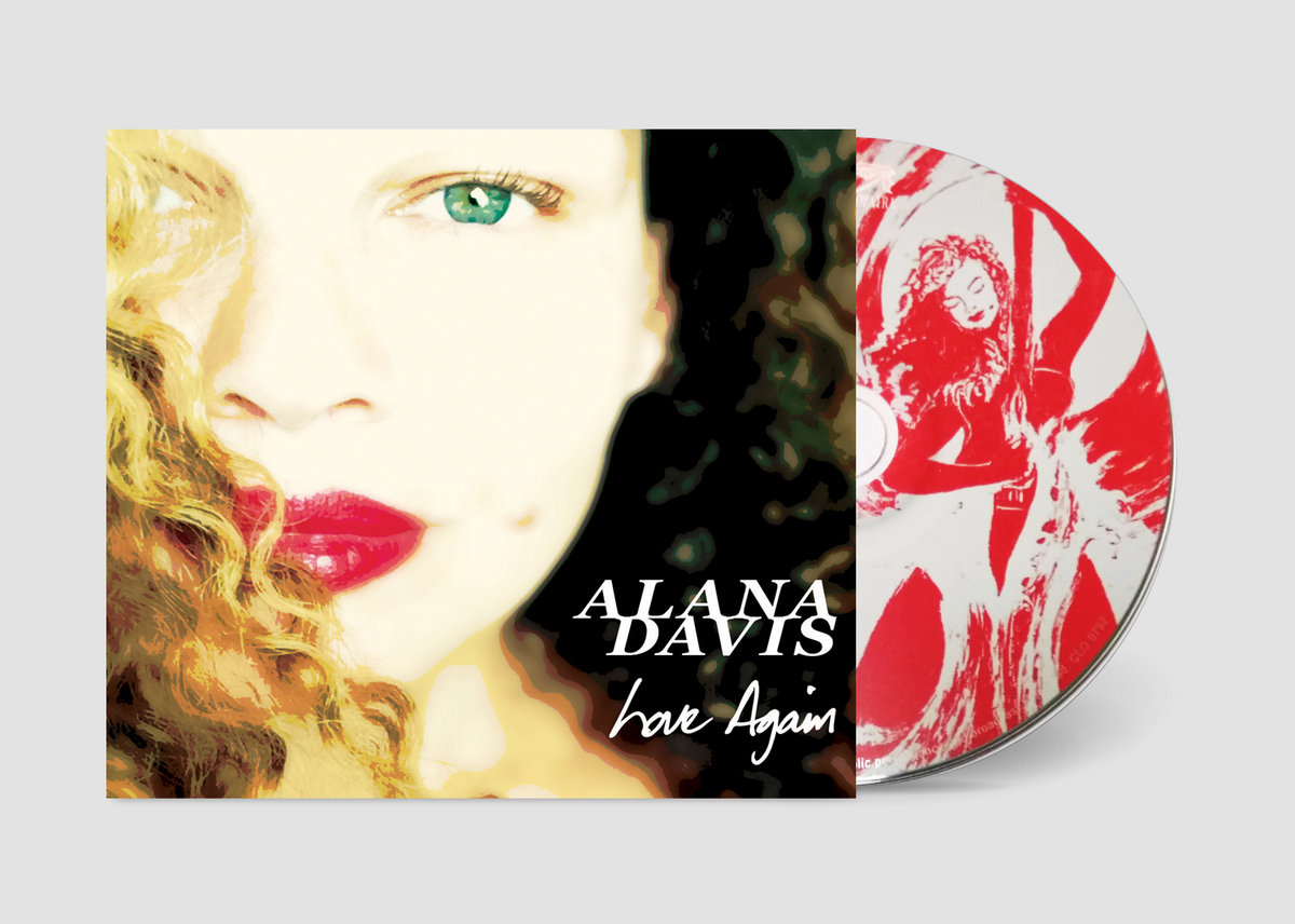 Love Again | Alana Davis