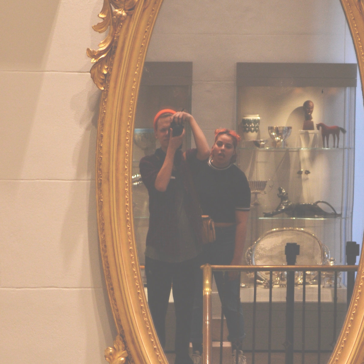 Loving is Easy (Rex Orange County) | Hush, Darling