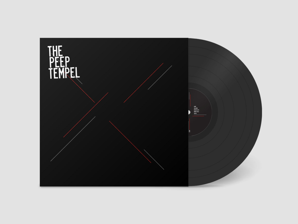 The Peep Tempel | The Peep Tempel