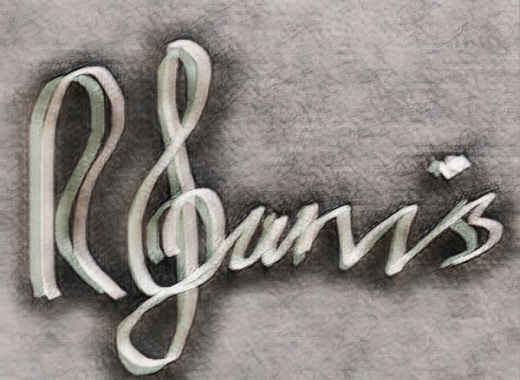 This One Is For Me | Roy Jarvis