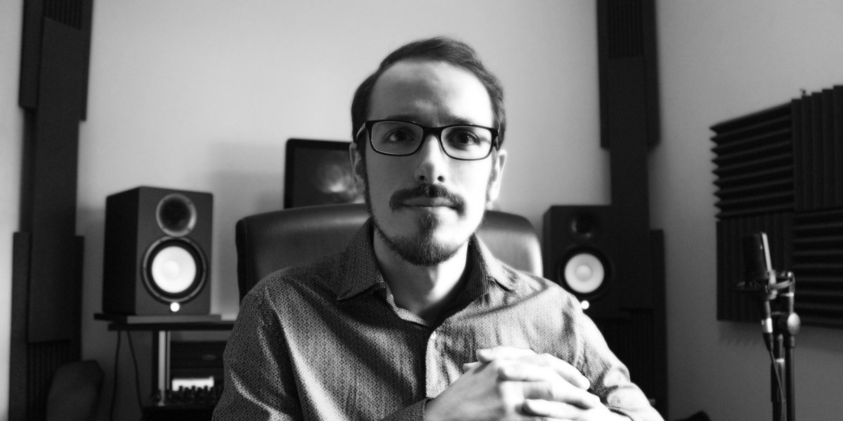 Antioch: Scarlet Bay Official Soundtrack (Deluxe Edition) | Alex Burnett