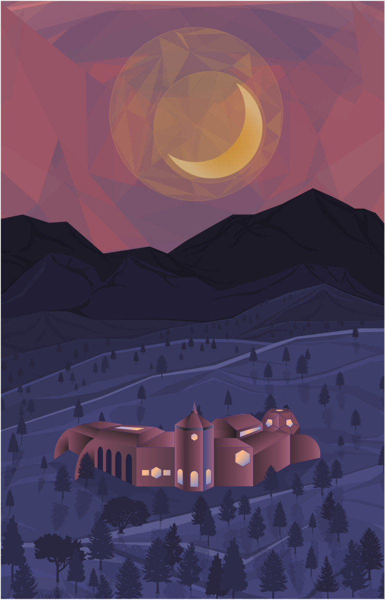 EARTHSHIP | Grayson Erhard