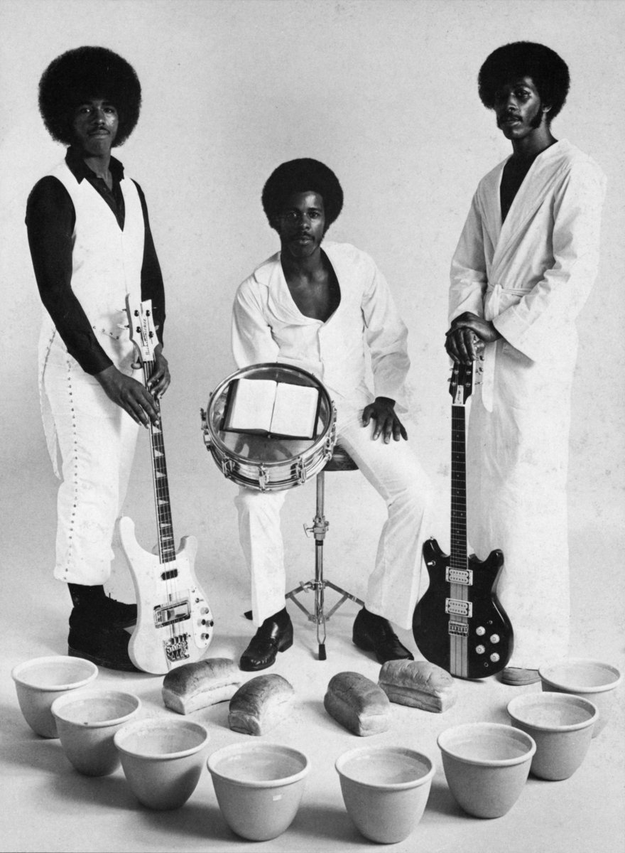 The 4th Movement | The 4th Movement