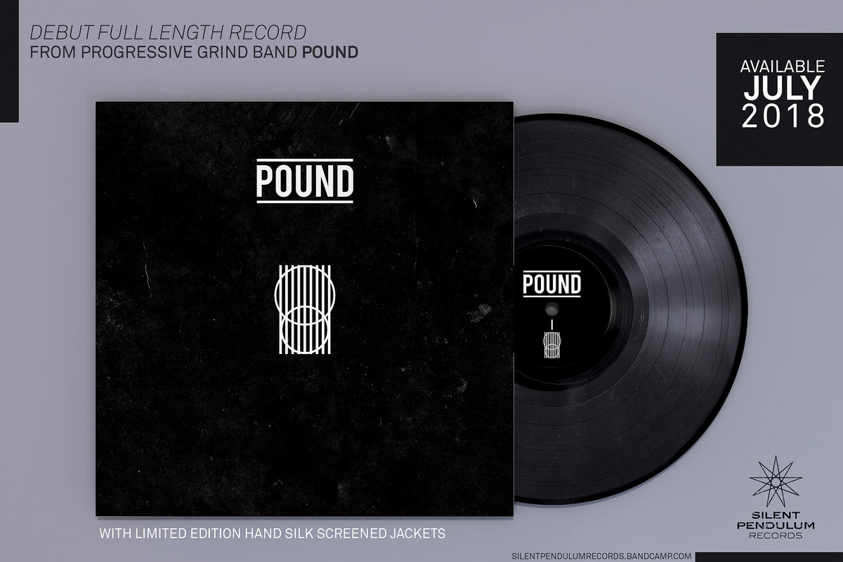 Pound | Silent Pendulum Records