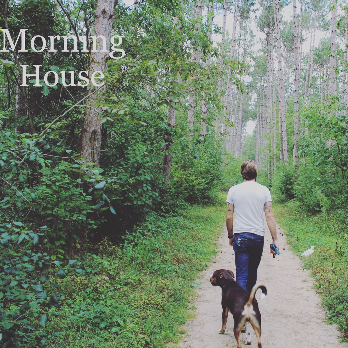 Live at The Coffee House | Morning House