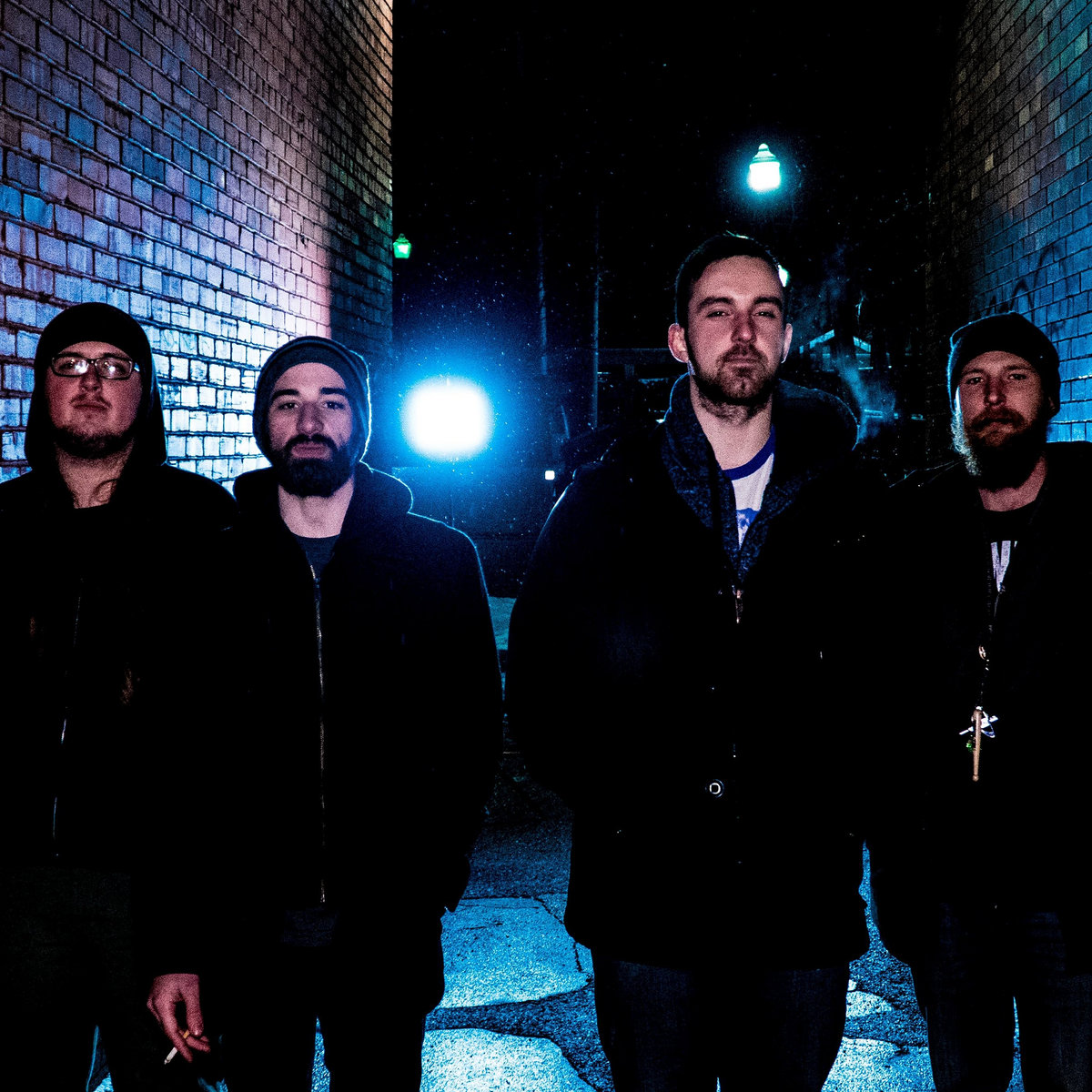 The Secrets To Self Doubt | Winski