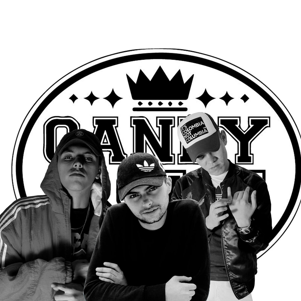 Candy Flip: The Mixtape | Candy Flip Records