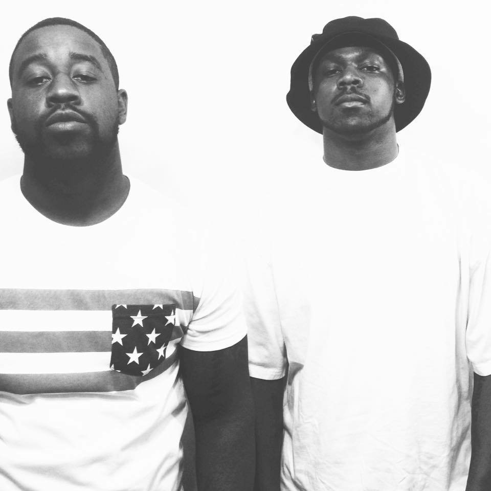 back in the race EP | Eighty8