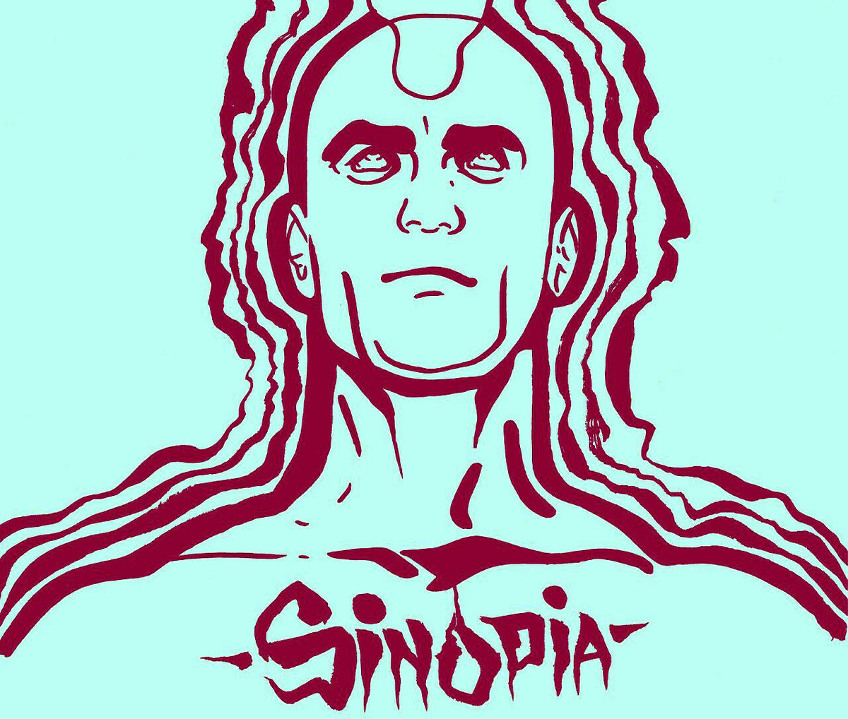 Lucido e Costante | Sinopia