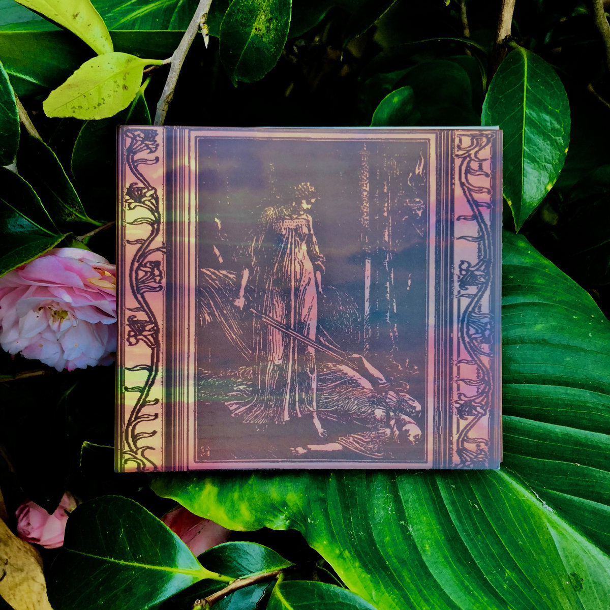 The Fae Queen | Nemorensis