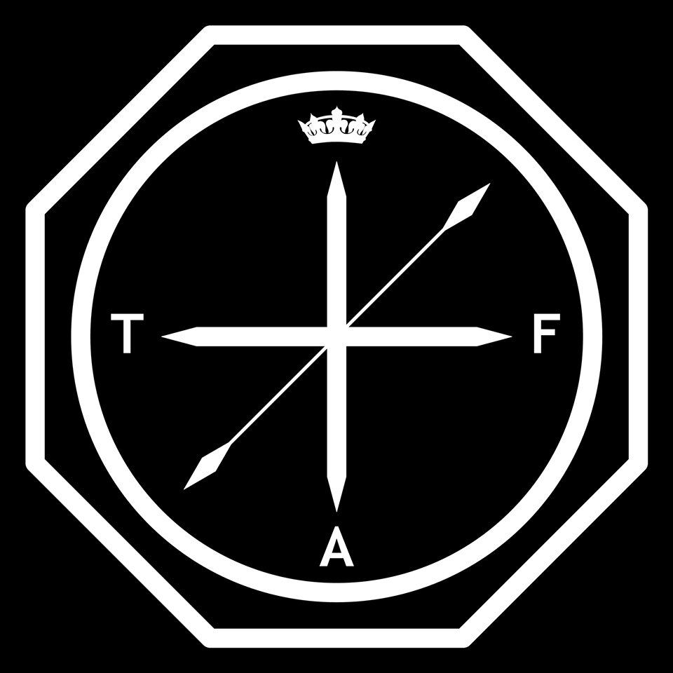 The Atlas Frame | The Atlas Frame