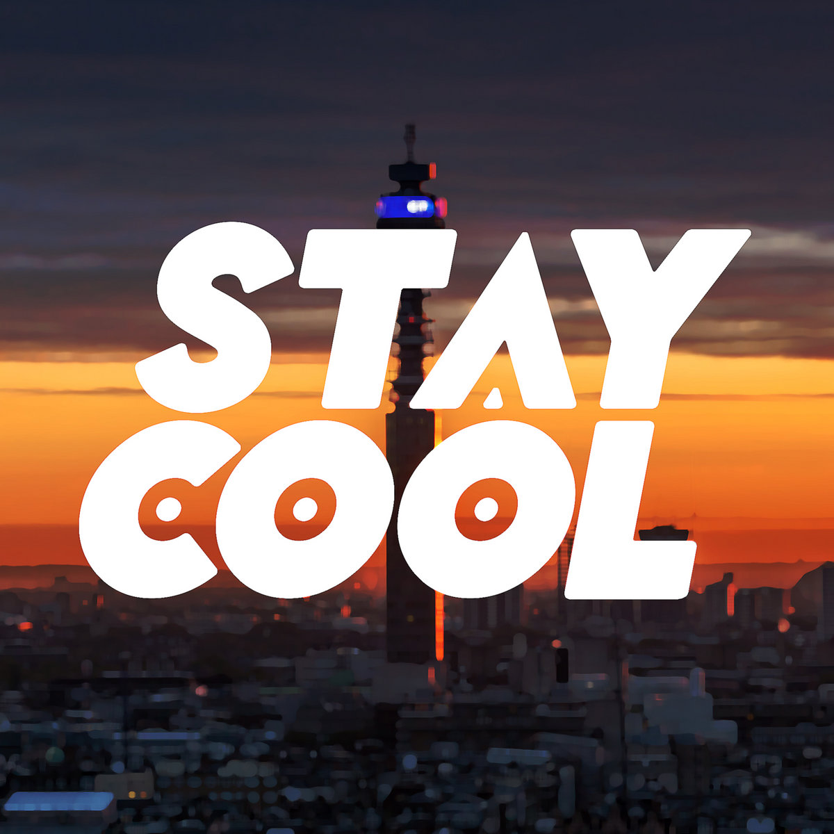 KEI-LI & Robotaki - Lunar New Year | Stay Cool