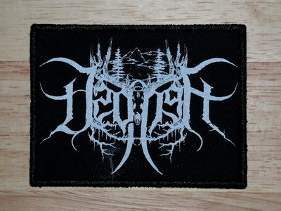 Dzö-nga Logo Patch | Dzö-nga