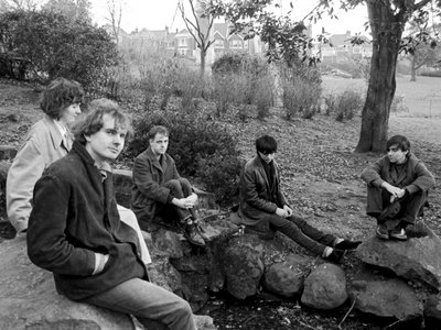 Artists | SARAH RECORDS