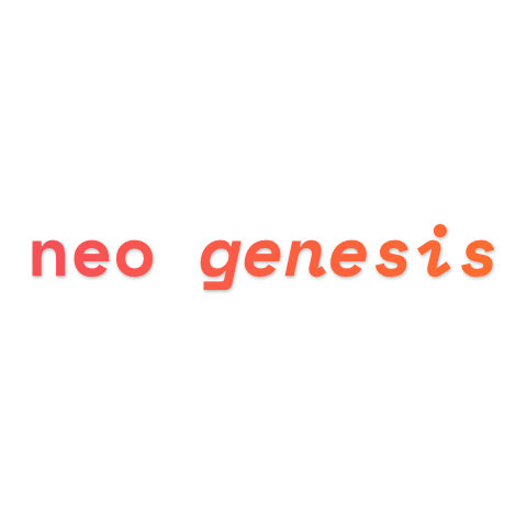 Music | NEO GENESIS