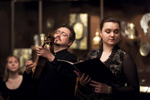 Music | Ensemble Labyrinthus