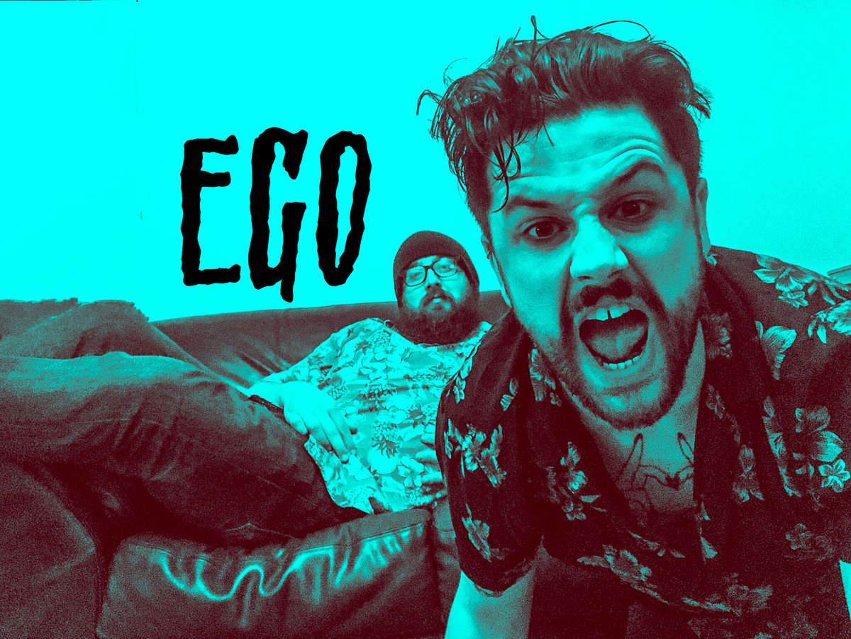 EGO Do Lil Drumma Boi (1 min) | EGO
