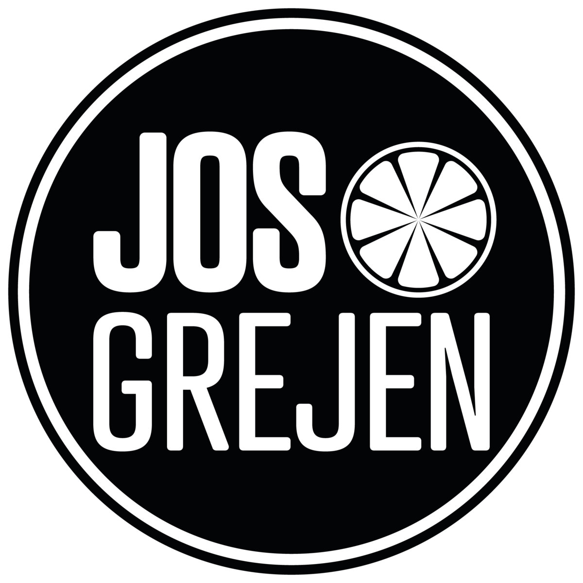 Get jos to it | Josgrejen