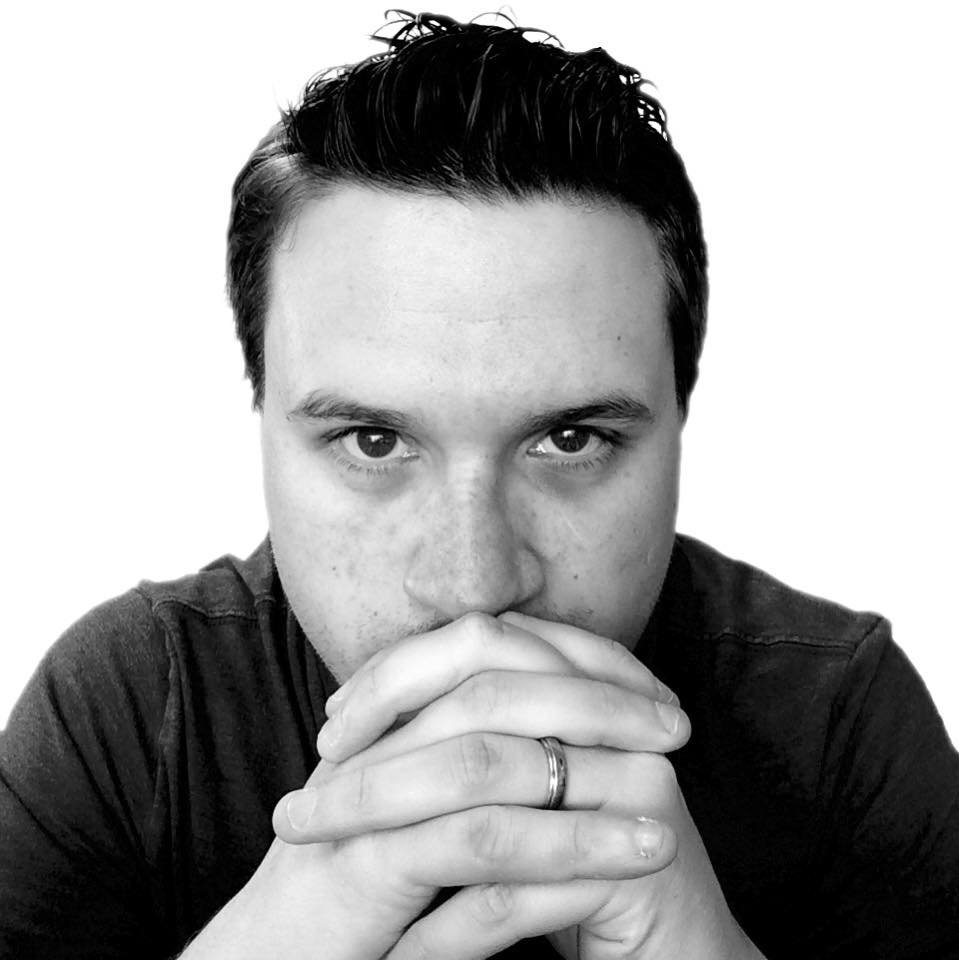 Legend of the Forest | Timothy Richard Cox