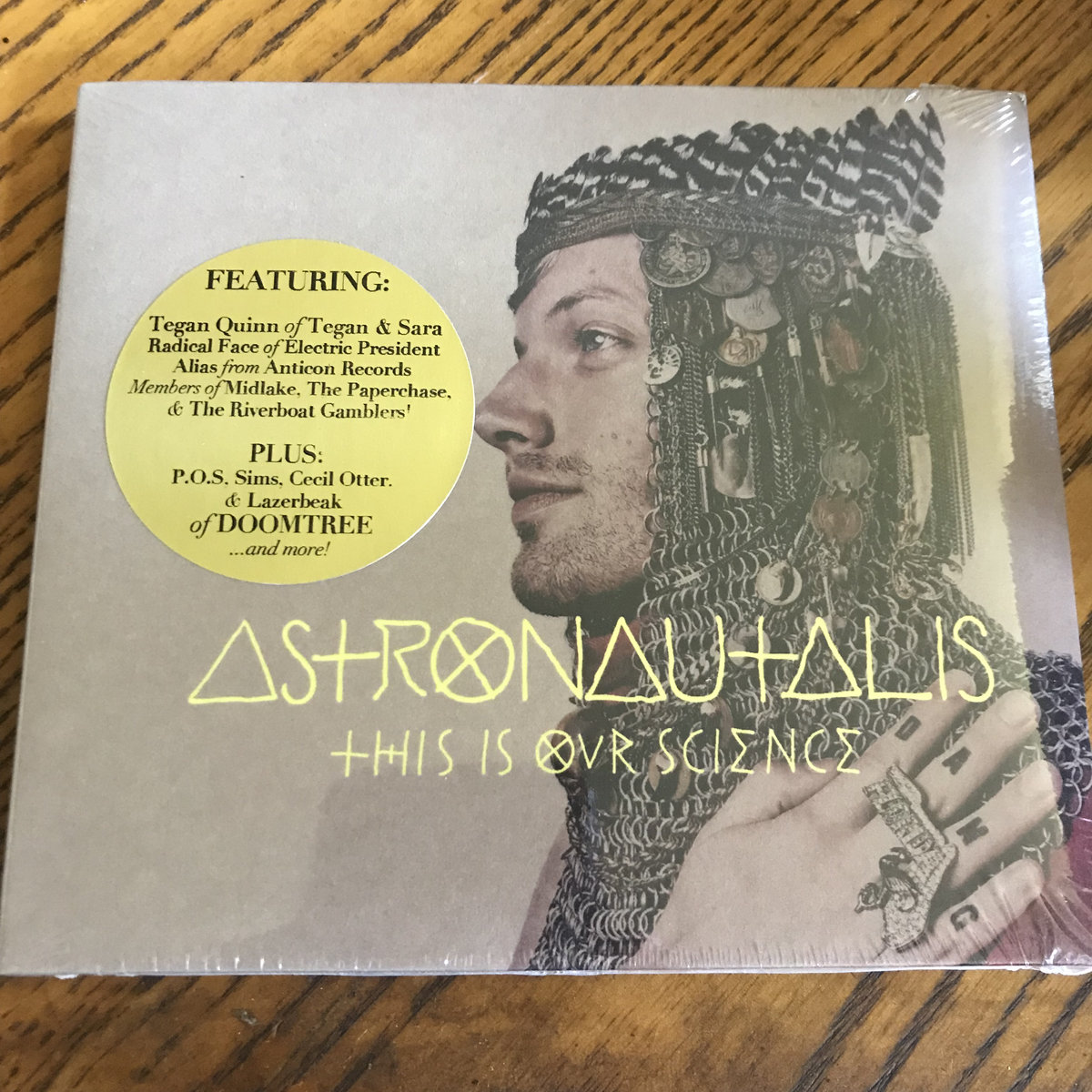 Lawson Graham | Factor | Fake Four Inc.