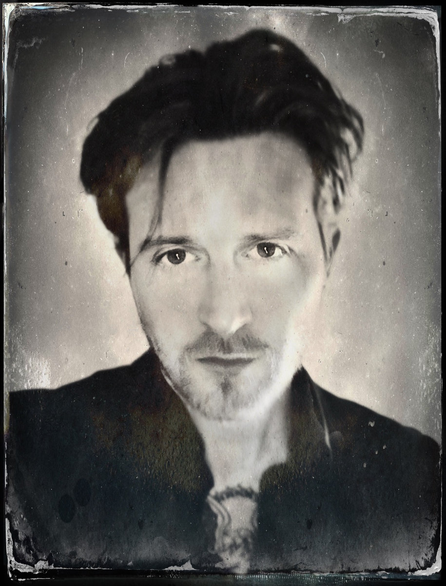 Outsider's Heart | Ryan Racine