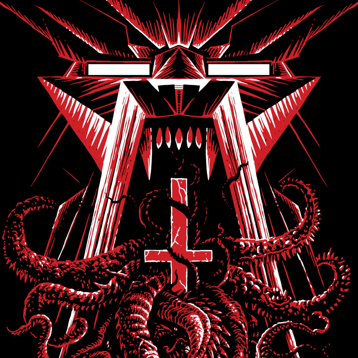 In Nomine Noctis | MOLOCH