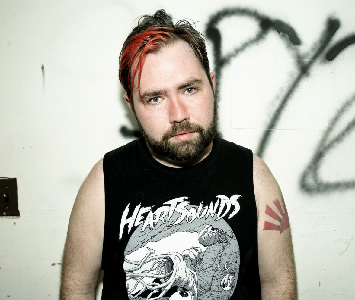 Structure Sounds | Sean Carney