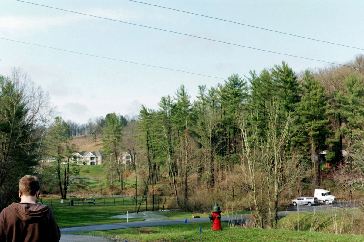 ElectronicPollution. | Eradicator x Tyler Grogg | Bear, The Thought