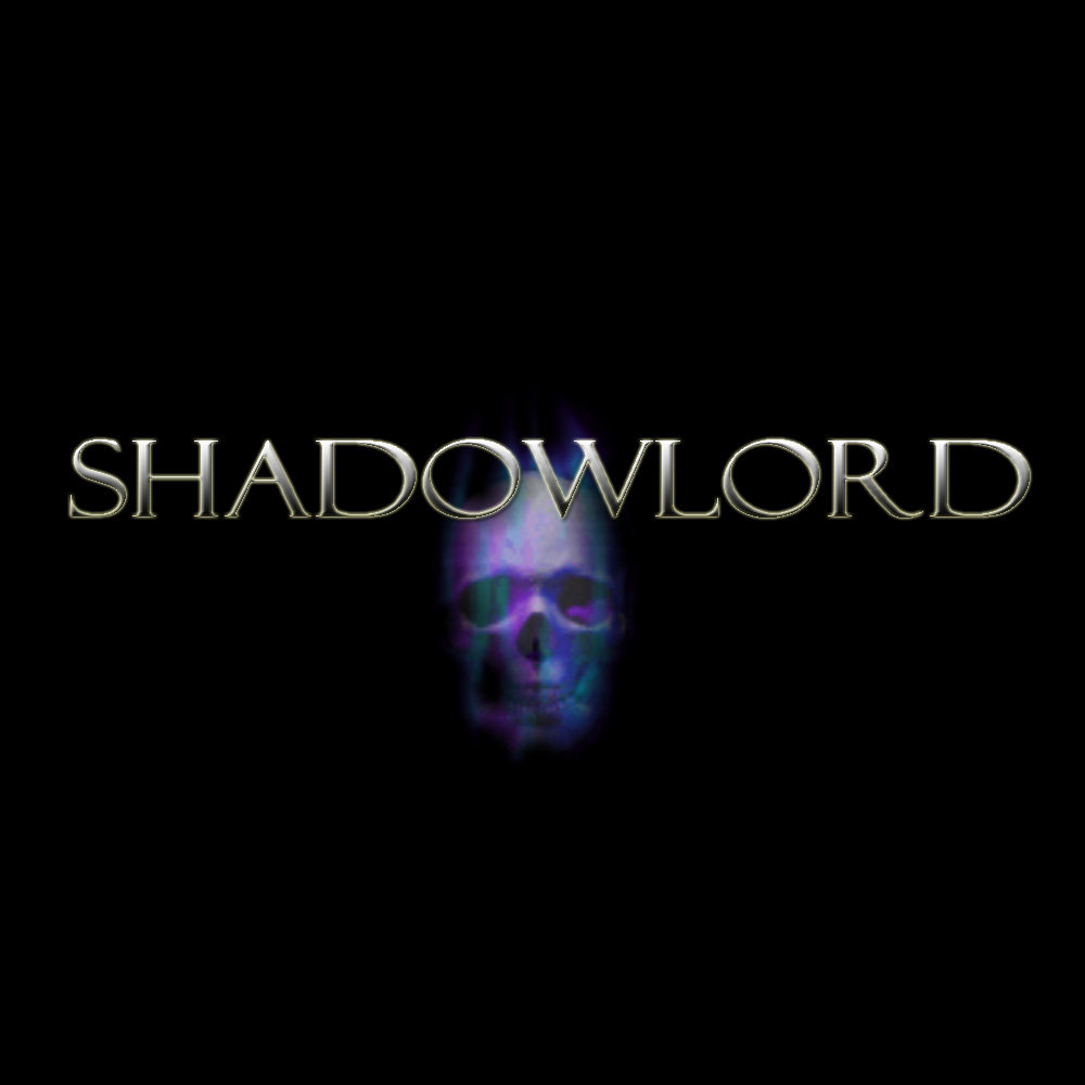 Lost All Control | ShadowLord