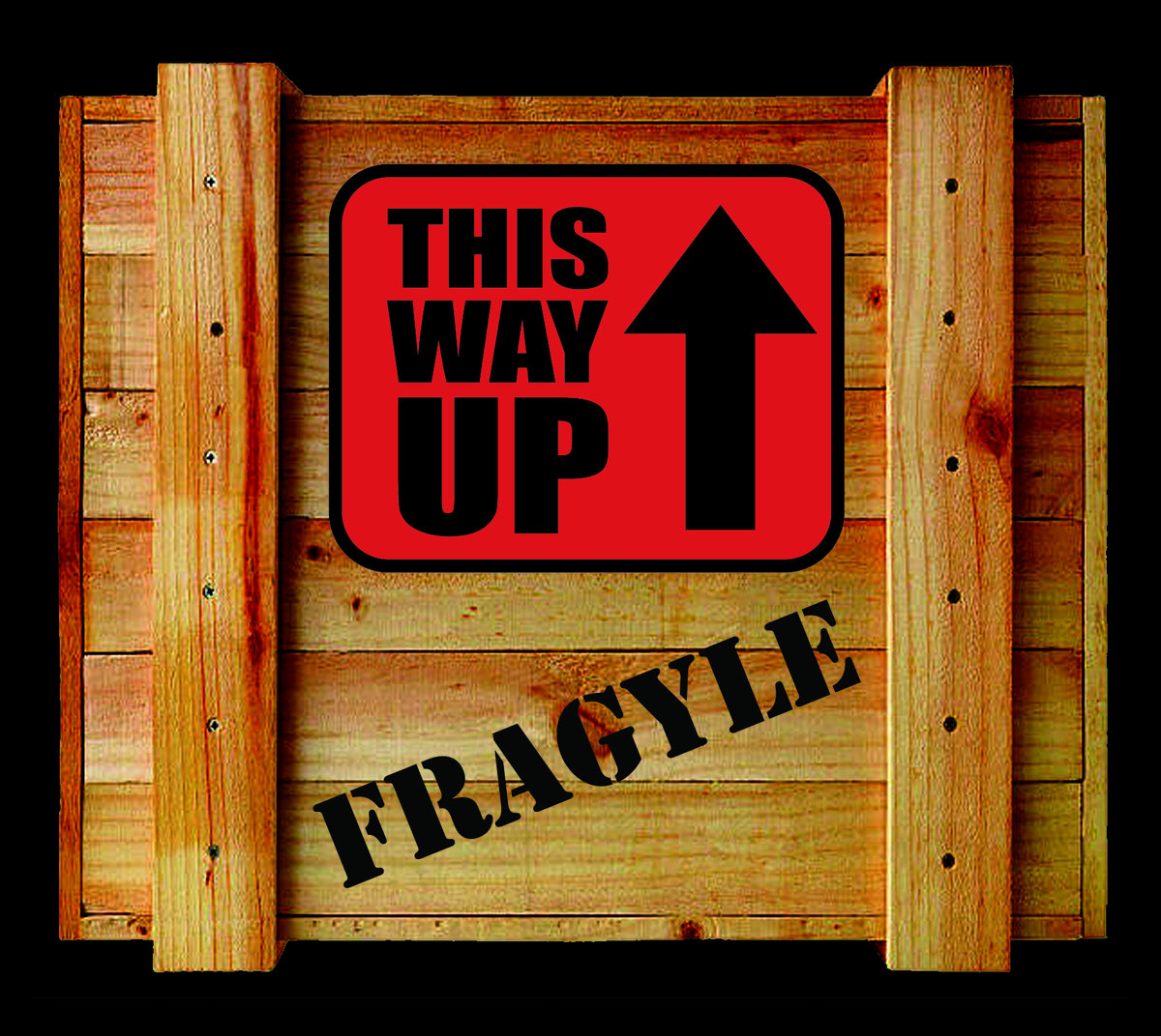 This Way Up | Fragyle