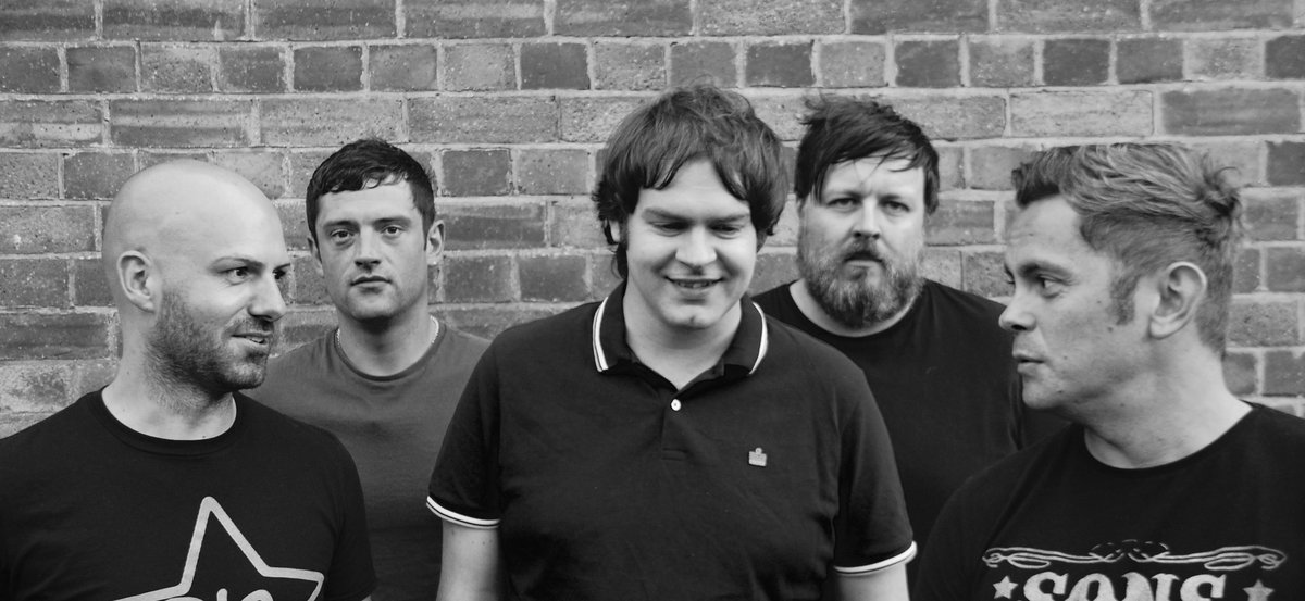 Embassy | Delta Radio Band