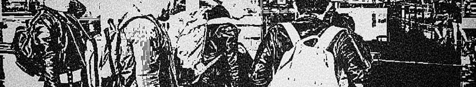 Mob Violence EP | SS/BLOCK