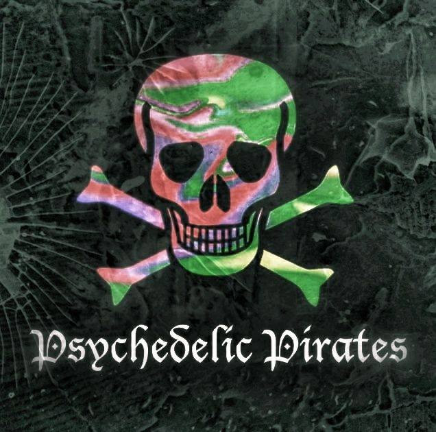 Rules & Regulations | Psychedelic Pirates