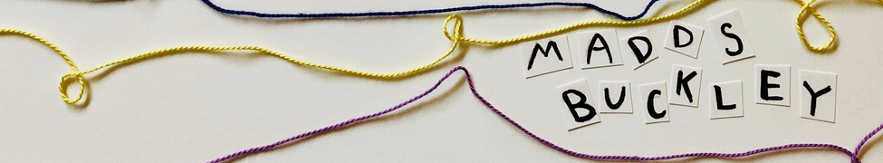 Music | Madds Buckley