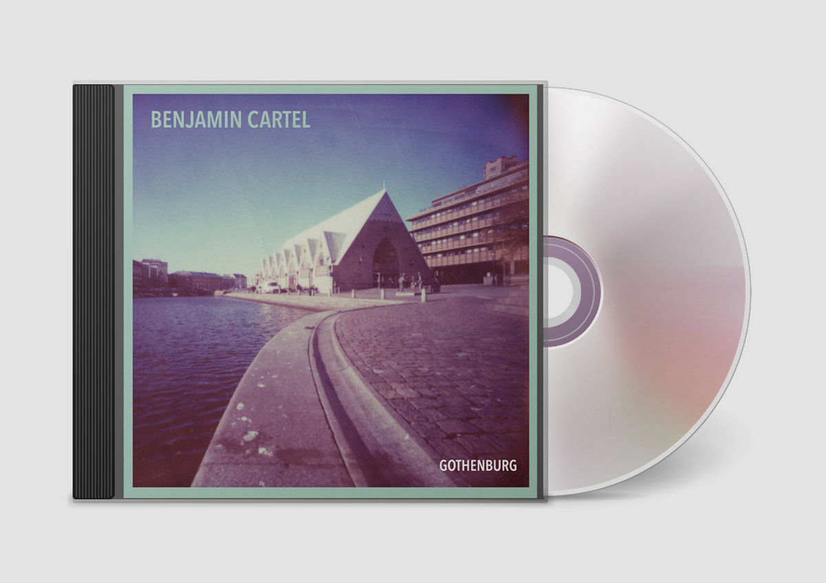 Gothenburg | Benjamin Cartel
