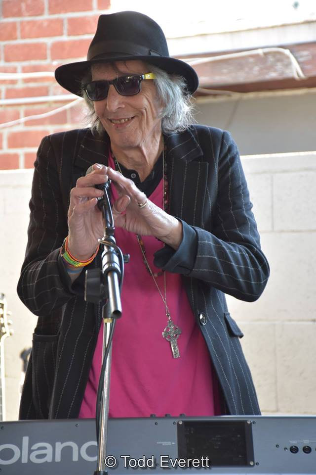 No More Lounging Around | Gregg Sutton