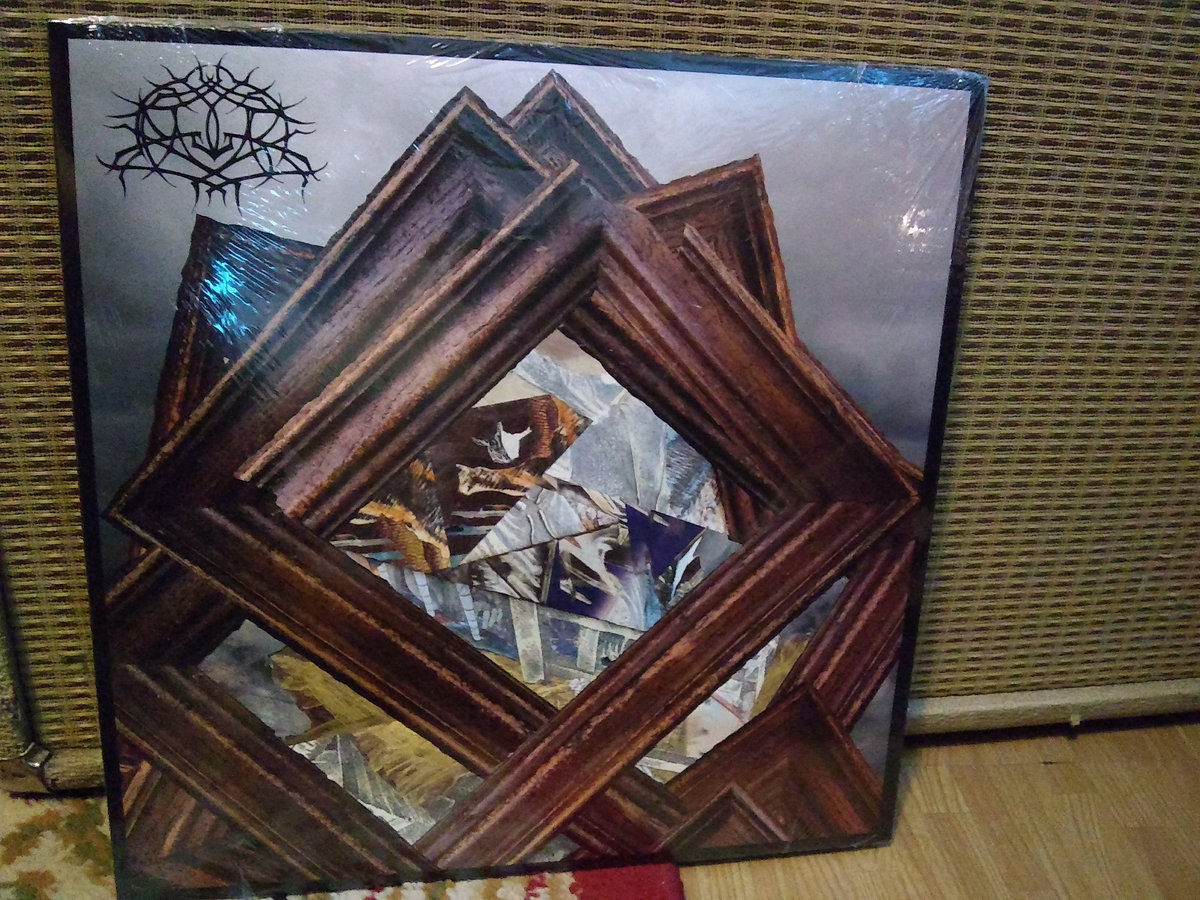 Prelapsarian | Krallice