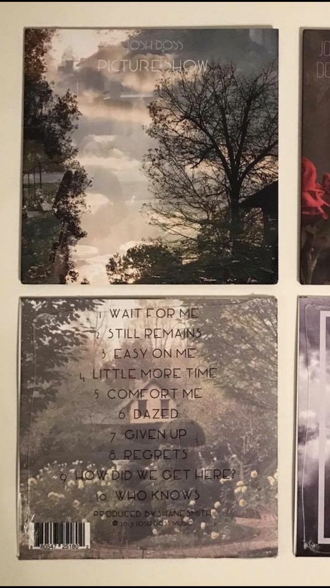 Picture Show | Josh Doss