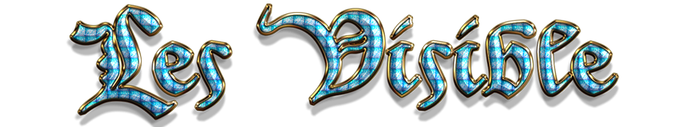 Smoke and Mirrors | Les Visible