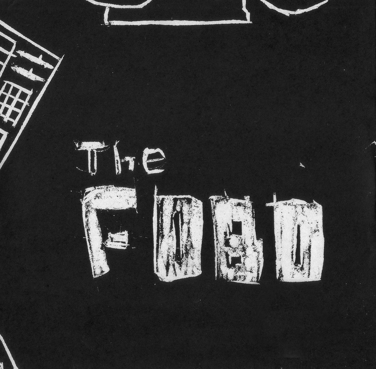 The Fear Of Being Offline EP | The Fear of Being Offline