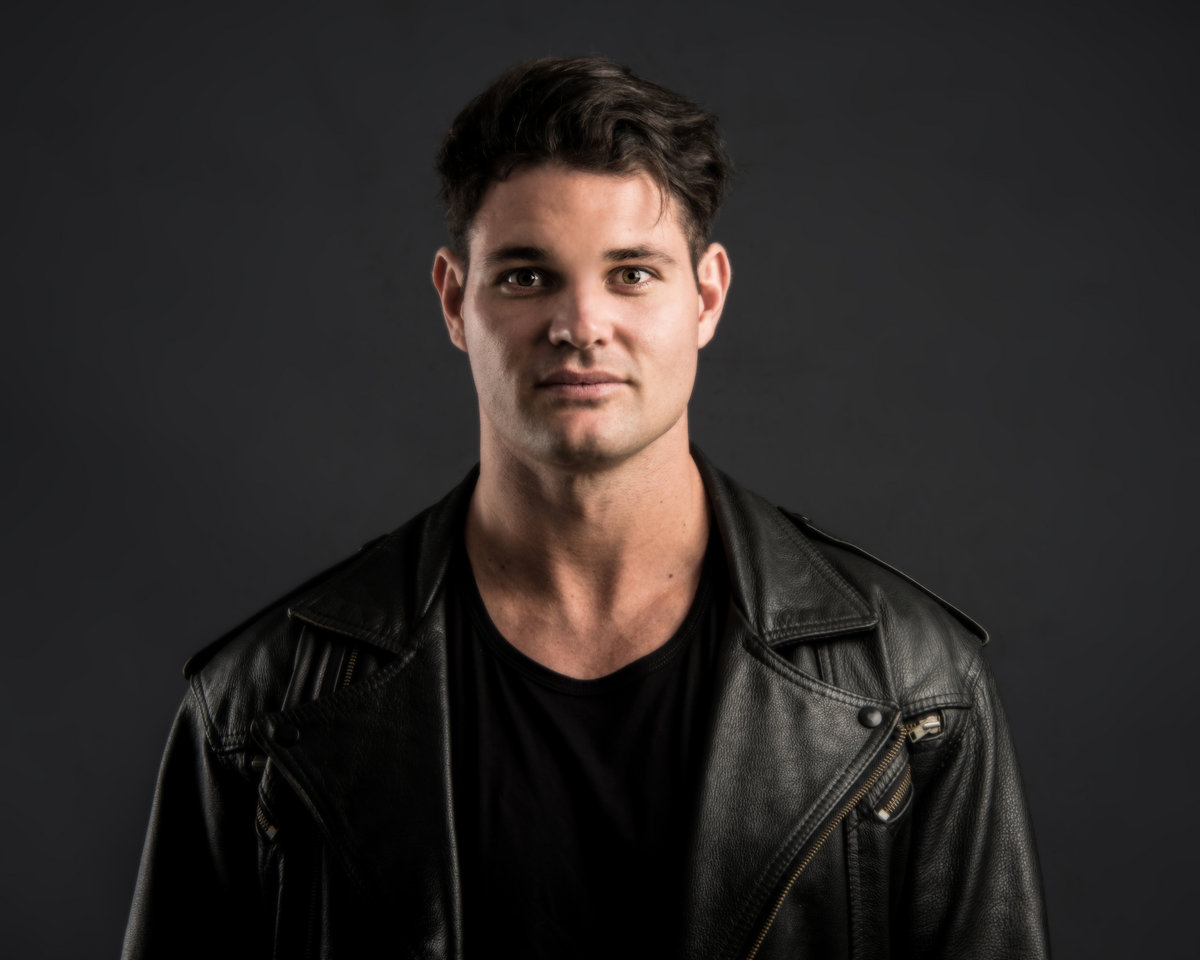 Shawn Mendes - In My Blood (Apollo Jackson Remix) | Apollo Jackson