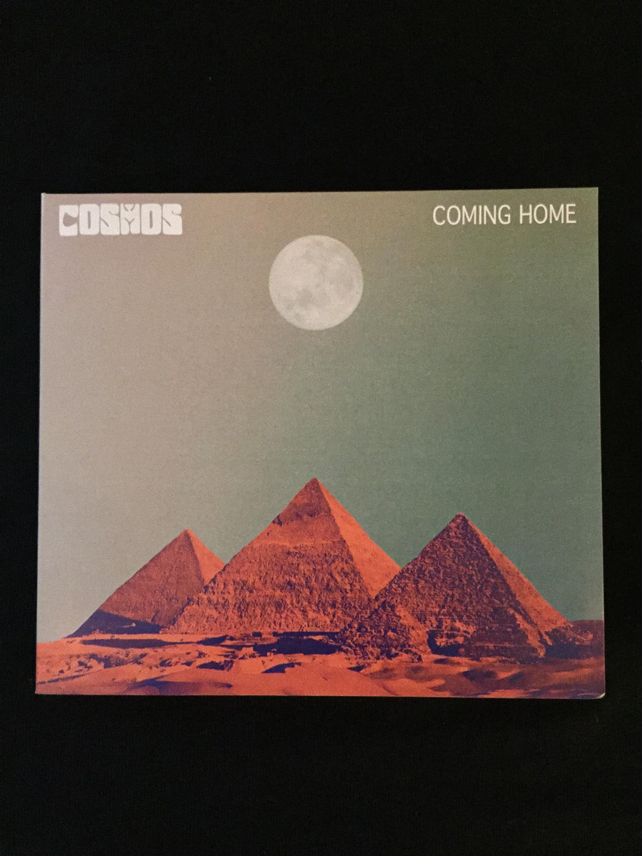 Coming Home | COSMOS