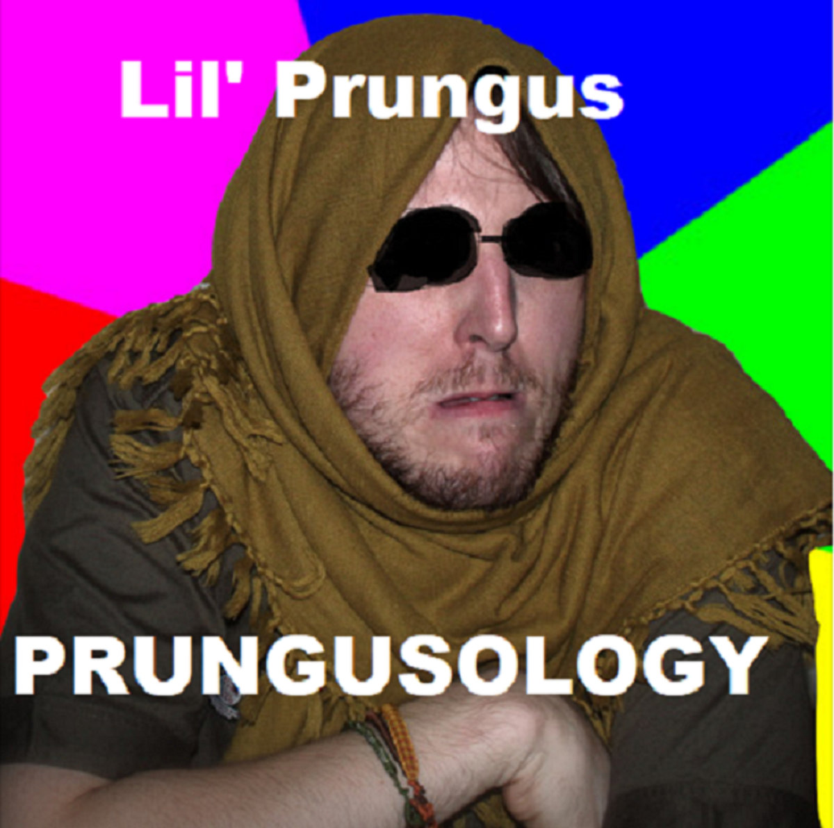Music | Lil' Prungus