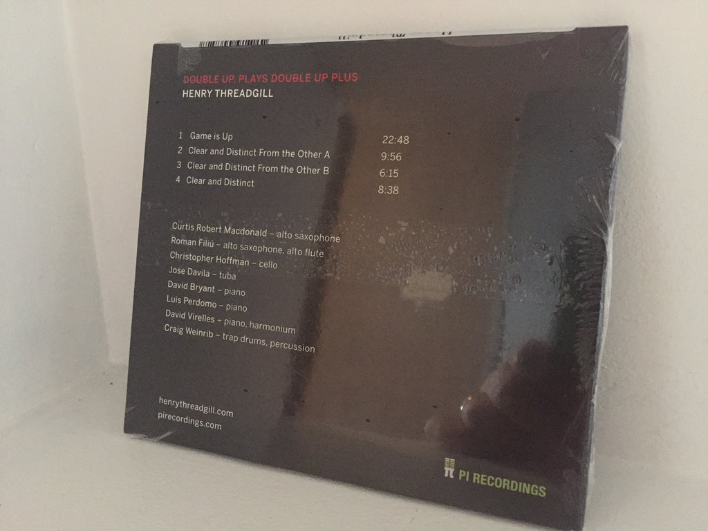 The Bands of Henry Threadgill | Bandcamp Daily