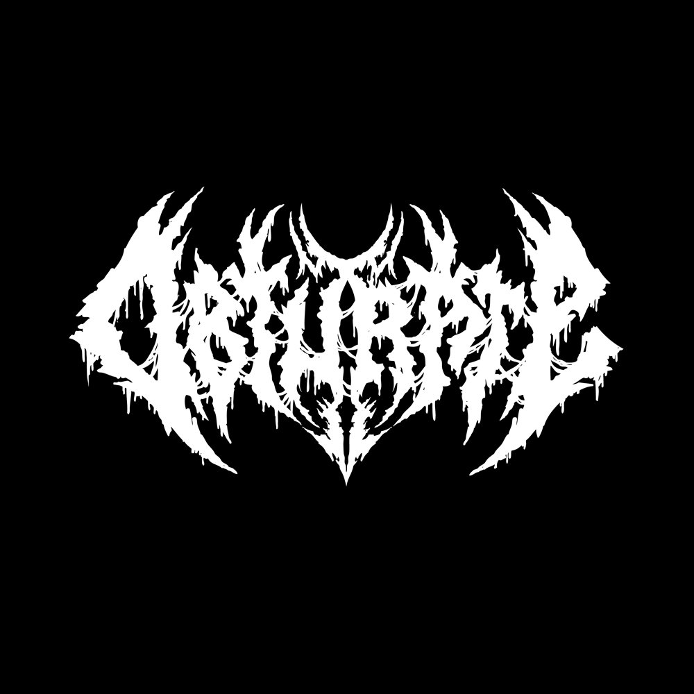 The Bleeding Mask of Dread | OBTURATE