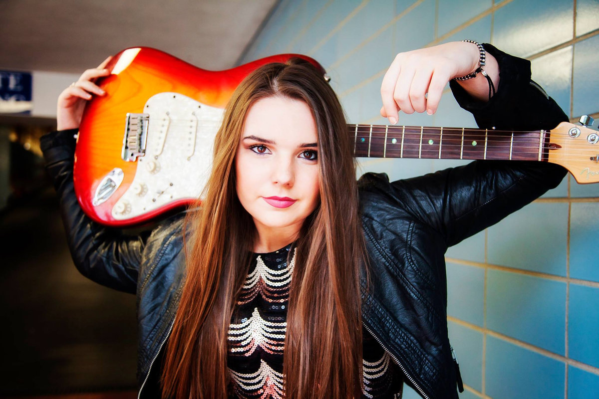 Music | Ally Venable Band